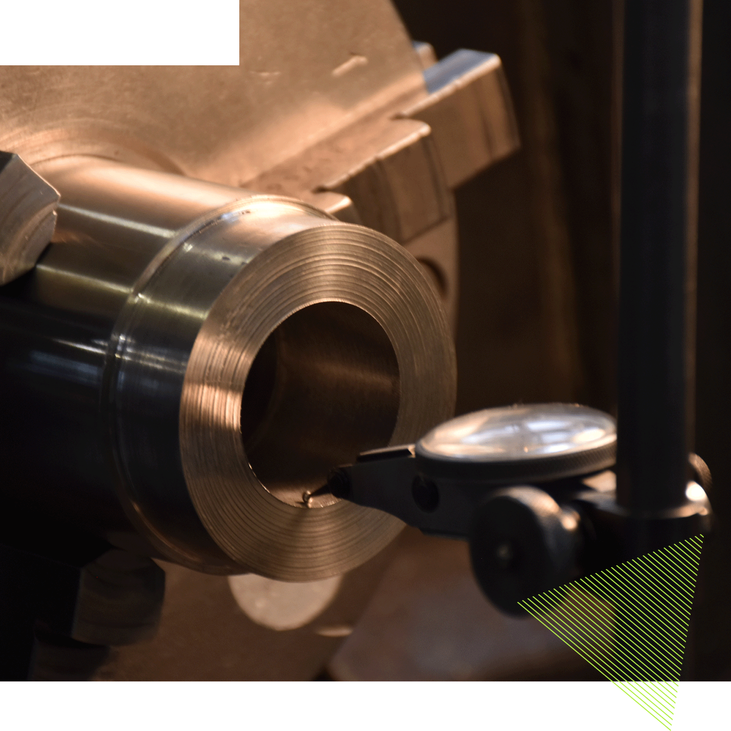 Tooling - Melton Plastics