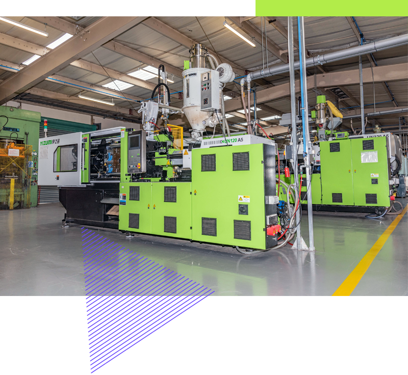 About Us - Melton Plastics