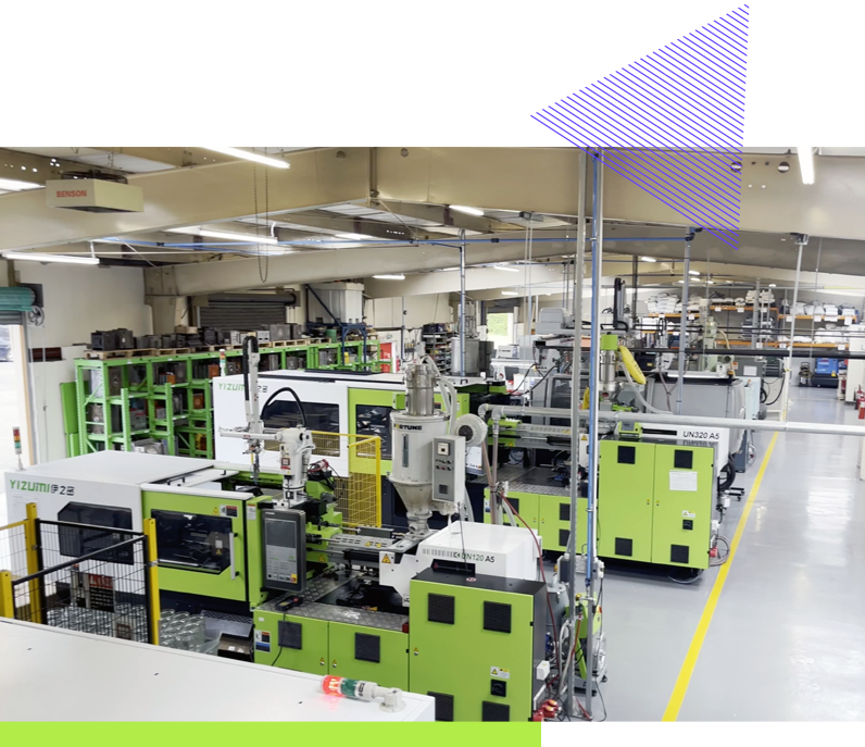 About Us - Melton Plastics