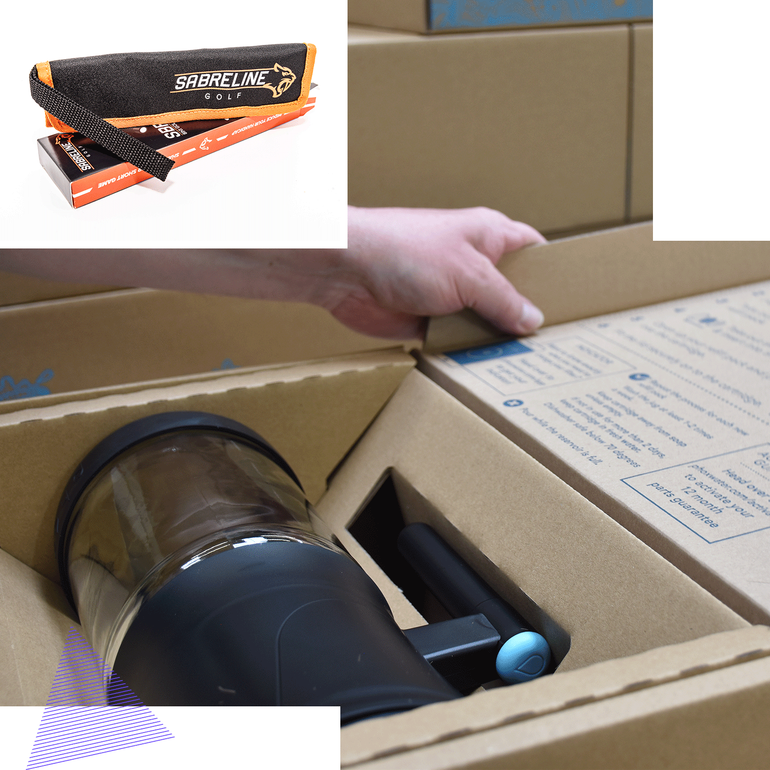 Product Assembly - Melton Plastics